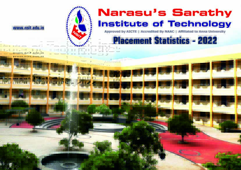 Top Engineering College in Salem, Tamil Nadu, India - R P Sarathy ...