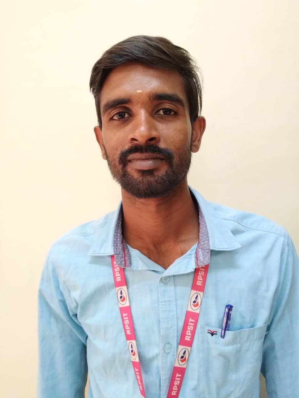 Top Engineering College in Salem, Tamil Nadu, India - R P Sarathy ...